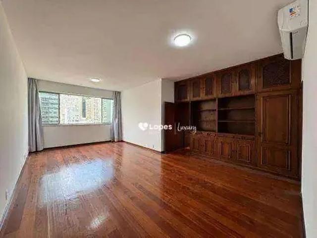 Apartamento para Venda em Rio de Janeiro/RJ Ipanema 3 Quartos