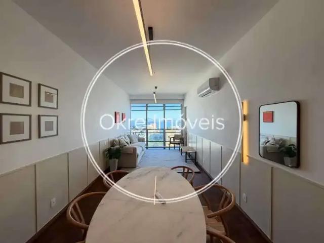 Apartamento para Venda em Rio de Janeiro/RJ Ipanema 3 Quartos
