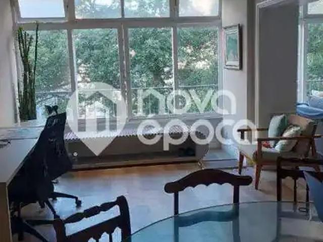 Apartamento para Venda em Rio de Janeiro/RJ Ipanema 3 Quartos