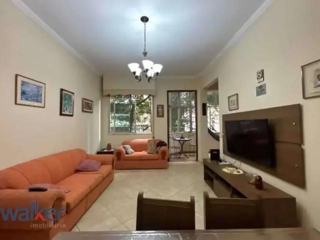 Apartamento para Venda em Rio de Janeiro/RJ Ipanema 3 Quartos