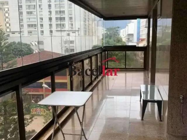 Apartamento para Venda em Rio de Janeiro/RJ Ipanema 3 Quartos