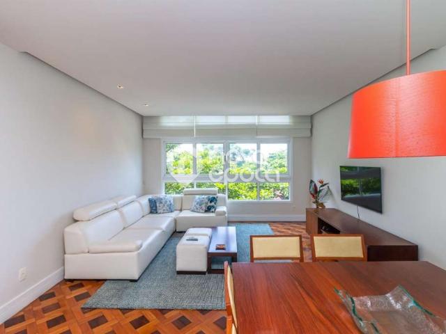 Apartamento para Venda em Rio de Janeiro/RJ Ipanema 3 Quartos