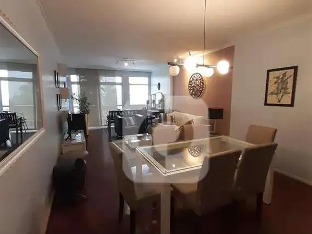 Apartamento para Venda em Rio de Janeiro/RJ Ipanema 3 Quartos