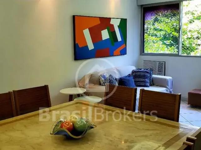 Apartamento para Venda em Rio de Janeiro/RJ Ipanema 3 Quartos