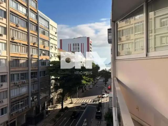 Apartamento para Venda em Rio de Janeiro/RJ Ipanema 3 Quartos