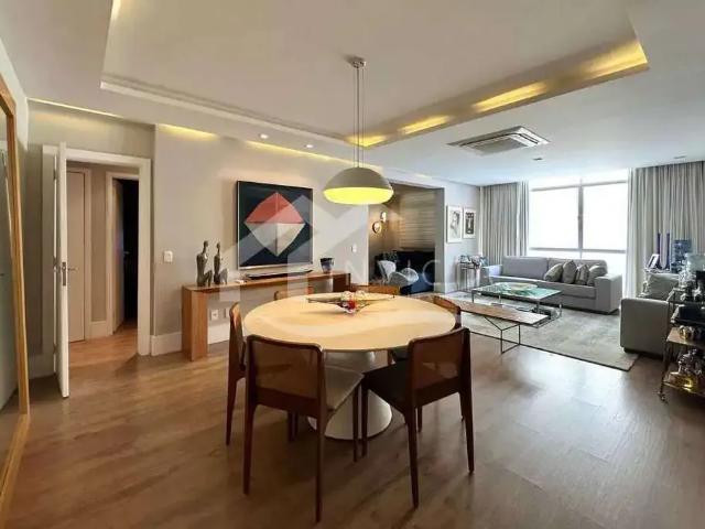 Apartamento para Venda em Rio de Janeiro/RJ Ipanema 3 Quartos