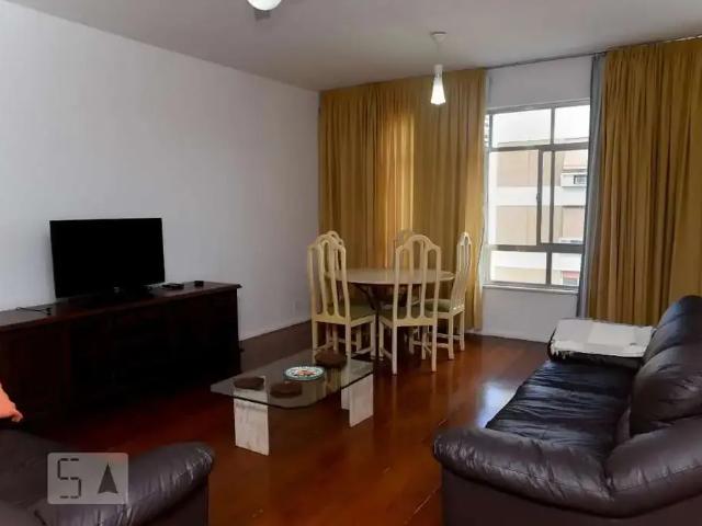 Apartamento para Venda em Rio de Janeiro/RJ Ipanema 3 Quartos