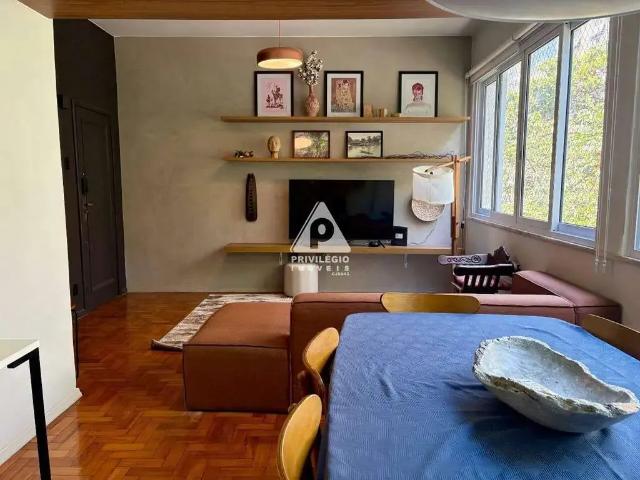 Apartamento para Venda em Rio de Janeiro/RJ Ipanema 3 Quartos