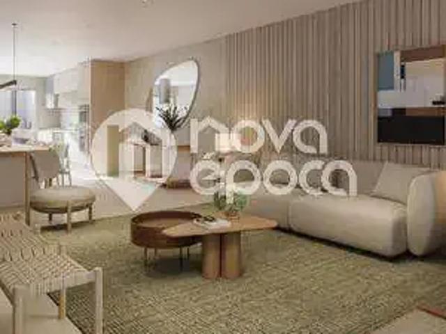 Apartamento para Venda em Rio de Janeiro/RJ Ipanema 3 Quartos