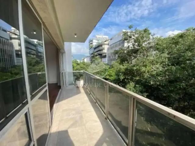 Apartamento para Venda em Rio de Janeiro/RJ Ipanema 3 Quartos