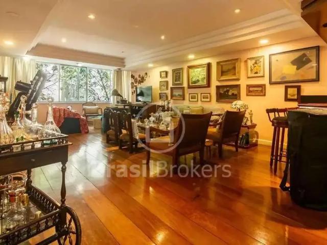 Apartamento para Venda em Rio de Janeiro/RJ Ipanema 3 Quartos