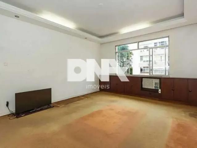 Apartamento para Venda em Rio de Janeiro/RJ Ipanema 3 Quartos