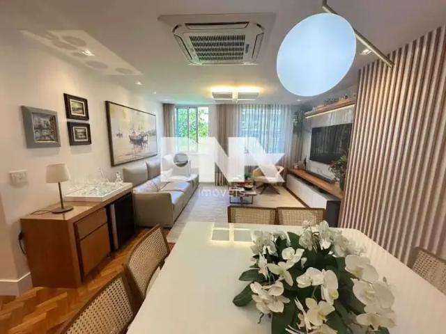 Apartamento para Venda em Rio de Janeiro/RJ Ipanema 3 Quartos