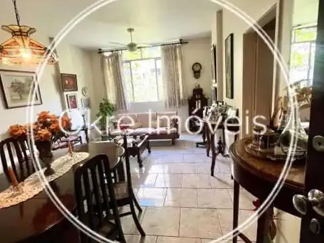 Apartamento para Venda em Rio de Janeiro/RJ Ipanema 3 Quartos
