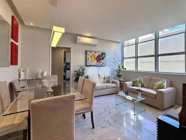 Apartamento para Venda em Rio de Janeiro/RJ Ipanema 3 Quartos