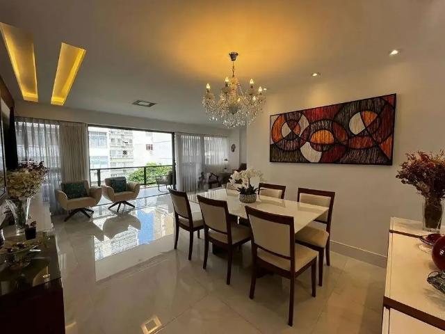 Apartamento para Venda em Rio de Janeiro/RJ Ipanema 3 Quartos