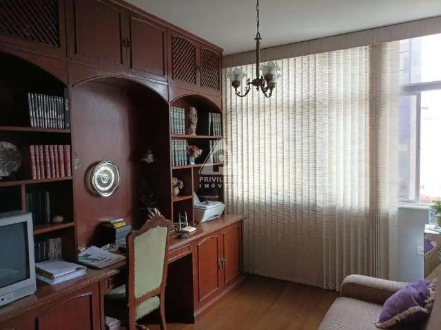 Apartamento para Venda em Rio de Janeiro/RJ Ipanema 3 Quartos