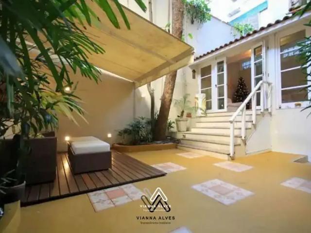 Apartamento para Venda em Rio de Janeiro/RJ Ipanema 3 Quartos