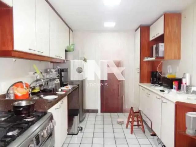 Apartamento para Venda em Rio de Janeiro/RJ Ipanema 3 Quartos