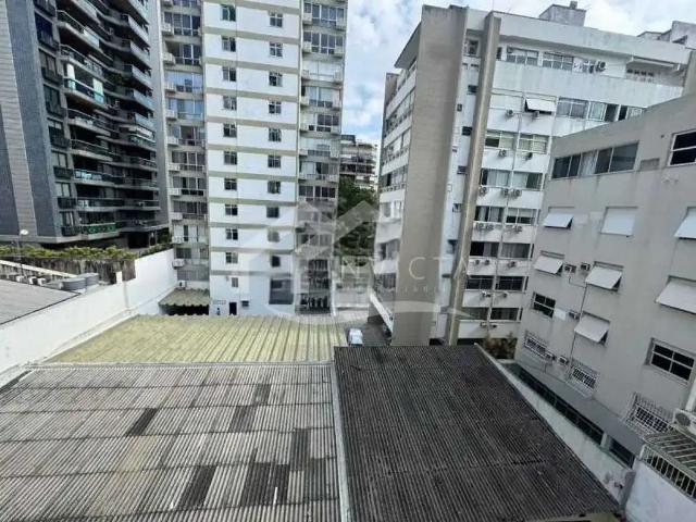 Apartamento para Venda em Rio de Janeiro/RJ Ipanema 3 Quartos