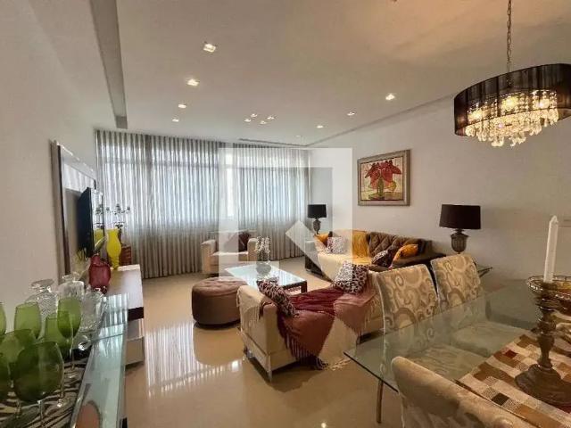 Apartamento para Venda em Rio de Janeiro/RJ Ipanema 3 Quartos