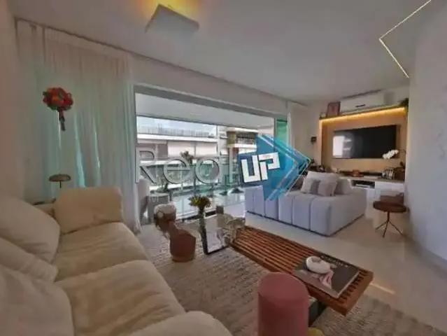 Apartamento para Venda em Rio de Janeiro/RJ Ipanema 3 Quartos