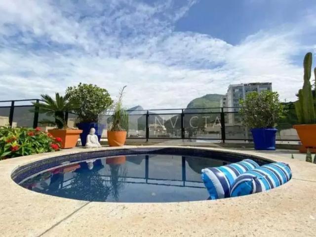 Apartamento para Venda em Rio de Janeiro/RJ Ipanema 3 Quartos