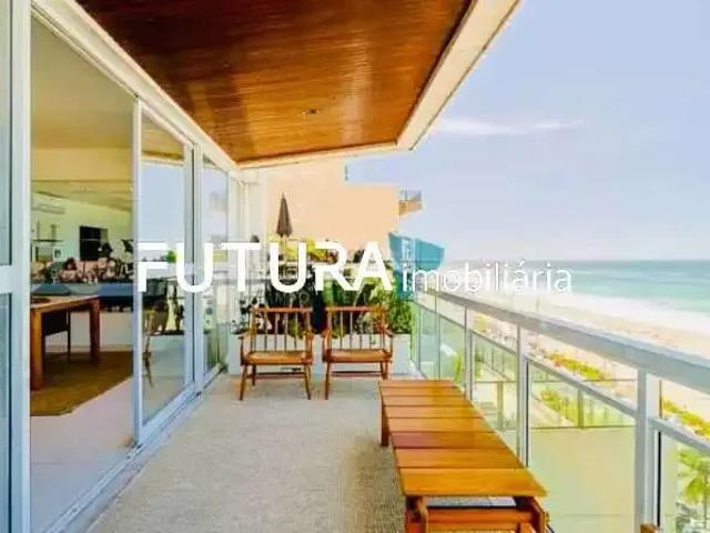 Apartamento para Venda em Rio de Janeiro/RJ Ipanema 3 Quartos