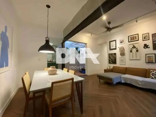 Apartamento para Venda em Rio de Janeiro/RJ Ipanema 3 Quartos