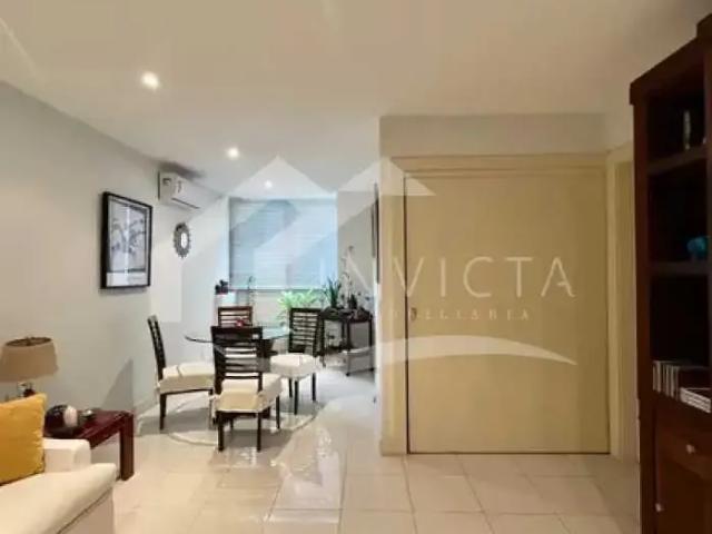 Apartamento para Venda em Rio de Janeiro/RJ Ipanema 3 Quartos