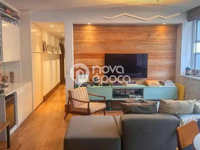 Apartamento para Venda em Rio de Janeiro/RJ Ipanema 3 Quartos