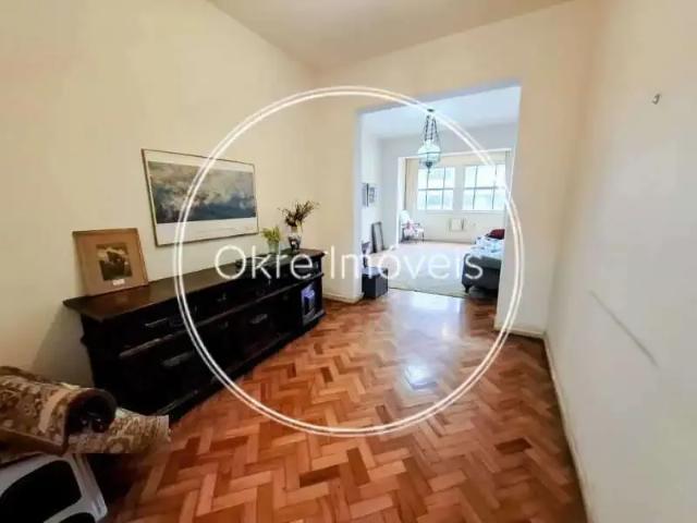 Apartamento para Venda em Rio de Janeiro/RJ Ipanema 3 Quartos