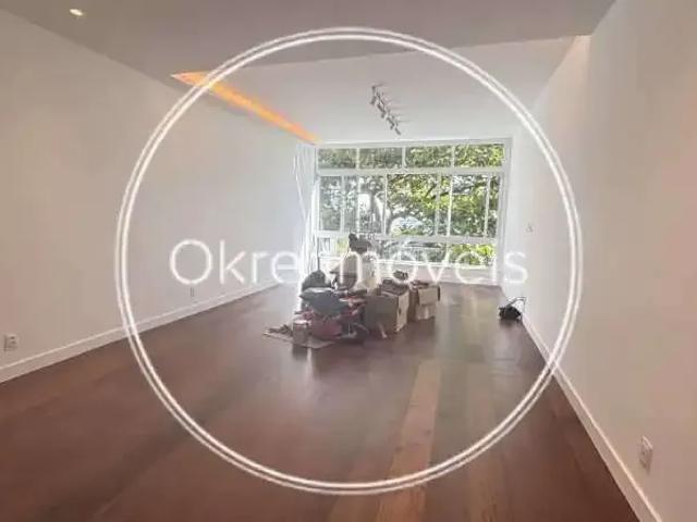 Apartamento para Venda em Rio de Janeiro/RJ Ipanema 3 Quartos