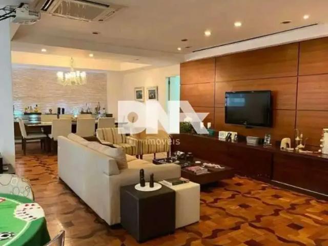 Apartamento para Venda em Rio de Janeiro/RJ Ipanema 3 Quartos