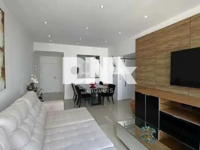 Apartamento para Venda em Rio de Janeiro/RJ Ipanema 3 Quartos