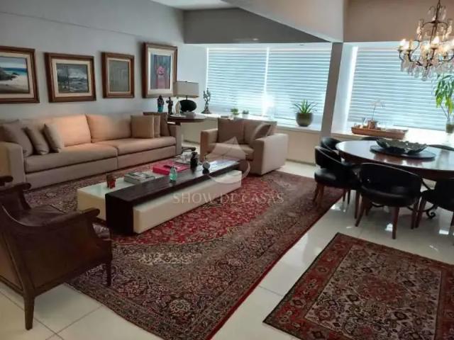 Apartamento para Venda em Rio de Janeiro/RJ Ipanema 3 Quartos