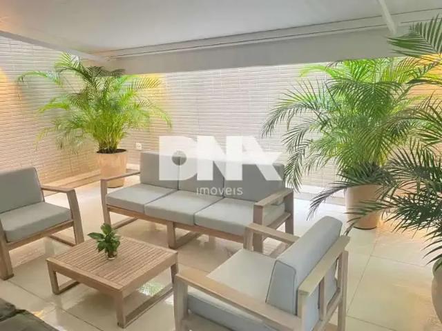 Apartamento para Venda em Rio de Janeiro/RJ Ipanema 3 Quartos