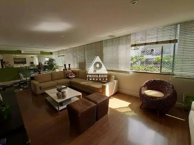 Apartamento para Venda em Rio de Janeiro/RJ Ipanema 3 Quartos