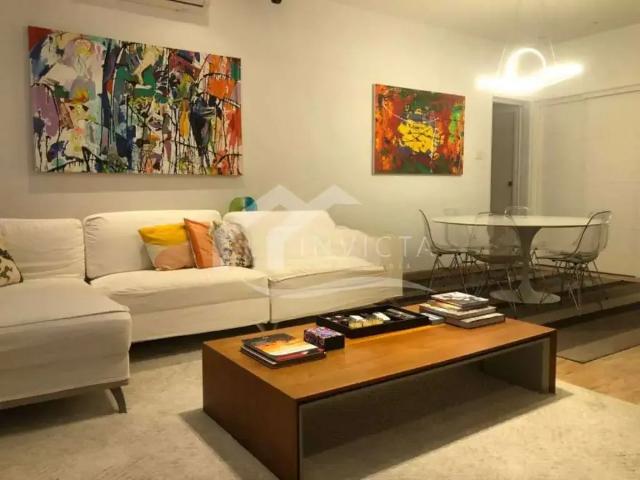 Apartamento para Venda em Rio de Janeiro/RJ Ipanema 3 Quartos