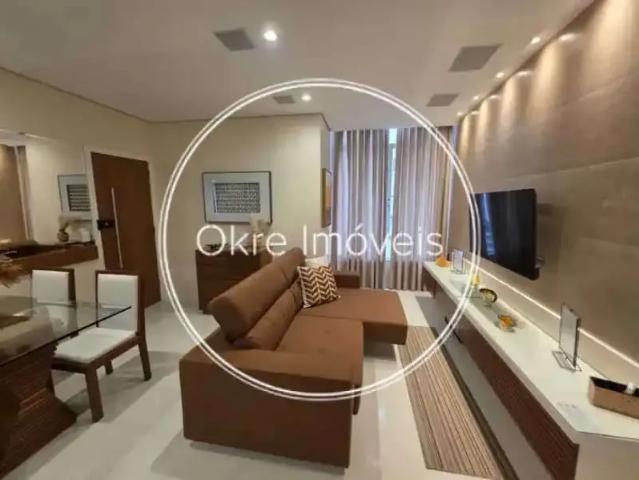 Apartamento para Venda em Rio de Janeiro/RJ Ipanema 3 Quartos