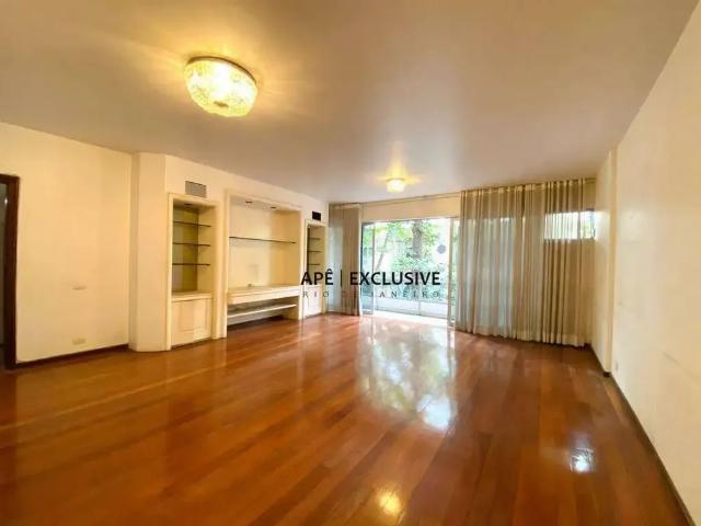 Apartamento para Venda em Rio de Janeiro/RJ Ipanema 3 Quartos