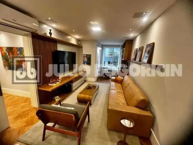 Apartamento para Venda em Rio de Janeiro/RJ Ipanema 3 Quartos