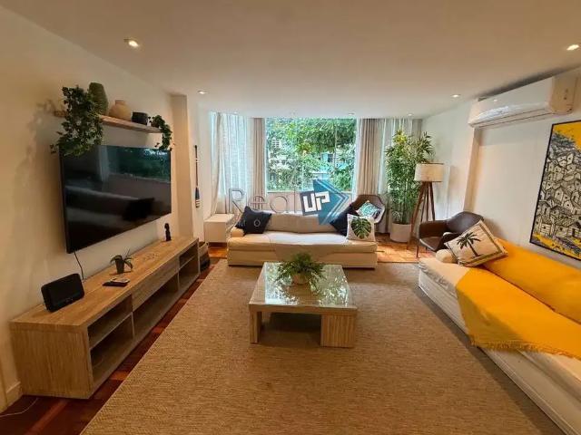 Apartamento para Venda em Rio de Janeiro/RJ Ipanema 3 Quartos
