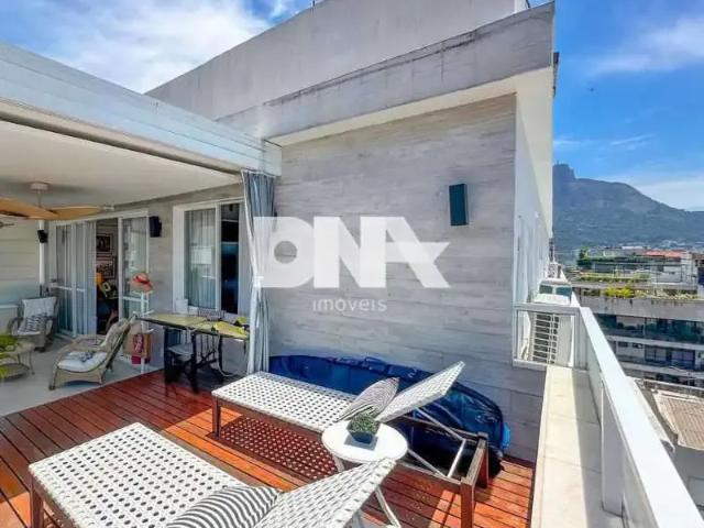 Apartamento para Venda em Rio de Janeiro/RJ Ipanema 3 Quartos