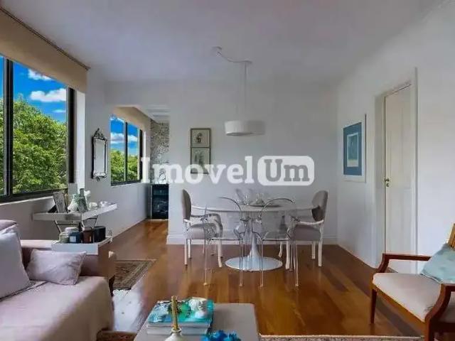 Apartamento para Venda em Rio de Janeiro/RJ Ipanema 3 Quartos