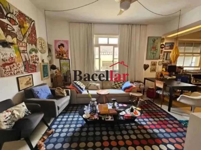 Apartamento para Venda em Rio de Janeiro/RJ Ipanema 3 Quartos