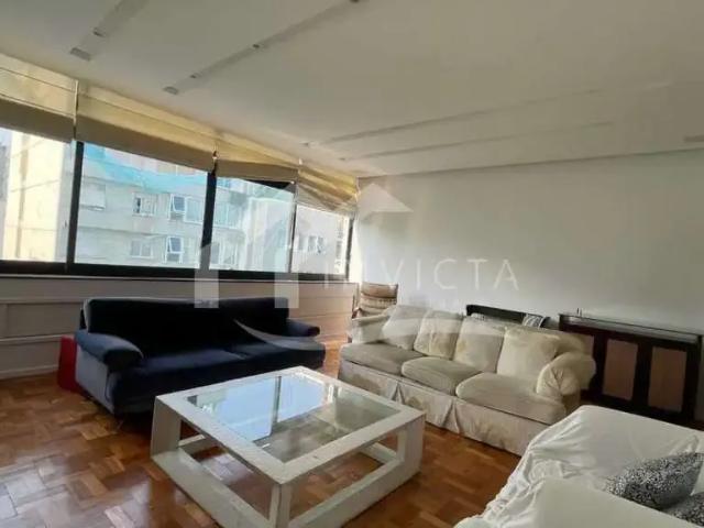 Apartamento para Venda em Rio de Janeiro/RJ Ipanema 3 Quartos