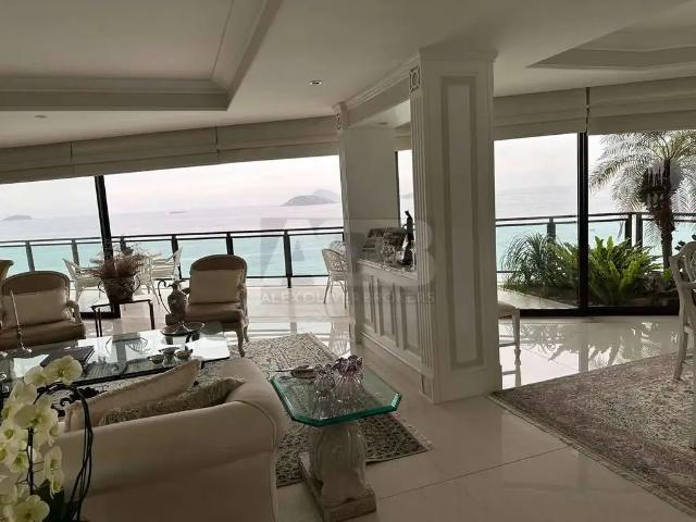 Apartamento para Venda em Rio de Janeiro/RJ Ipanema 3 Quartos