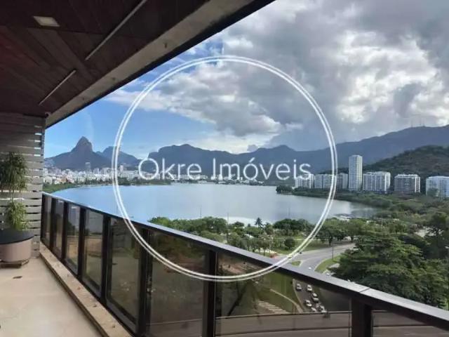 Apartamento para Venda em Rio de Janeiro/RJ Ipanema 3 Quartos