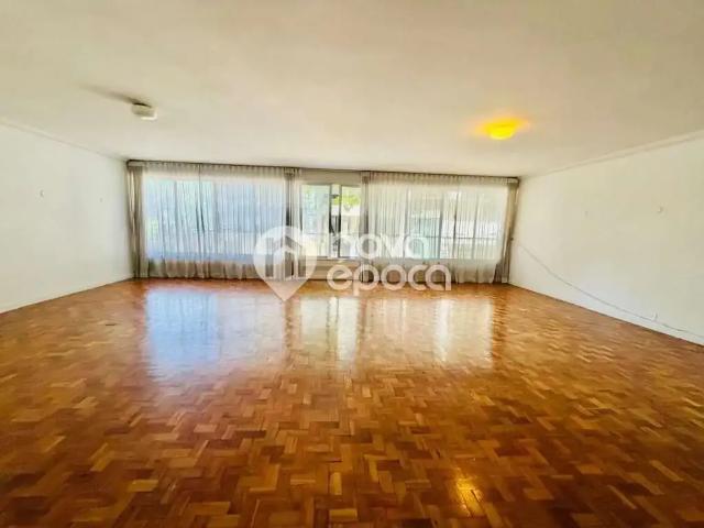 Apartamento para Venda em Rio de Janeiro/RJ Ipanema 3 Quartos